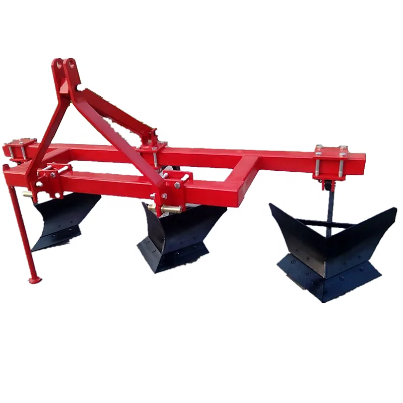 Light Duty Bottom Plow: The Ultimate Plough Furrow for Your Garden ...