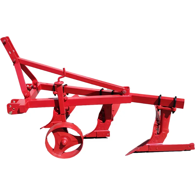 Light Duty Bottom Plow Plough for Garden Tractor: A New Standard in ...