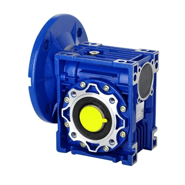 RV Series Worm Gearbox - Singapore power transmission manufacturer pte ltd
