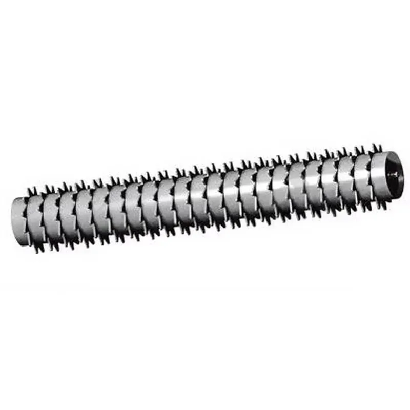 Premium Agricultural Ground Smooth Packer Roller for No-Till Seeder and ...